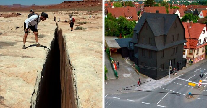 30 Amazing And Unique Places That Should Be On Everyone’s Bucket List ...