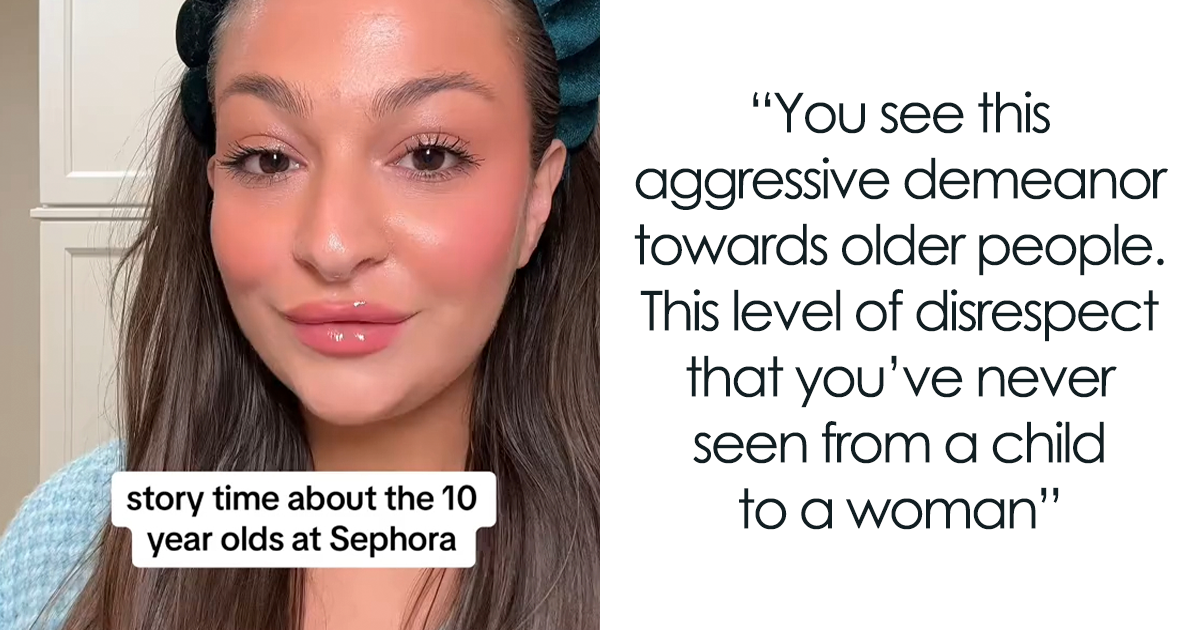 “They Simply Don’t Care”: Employees Are Fed Up With 10-Year-Old ...