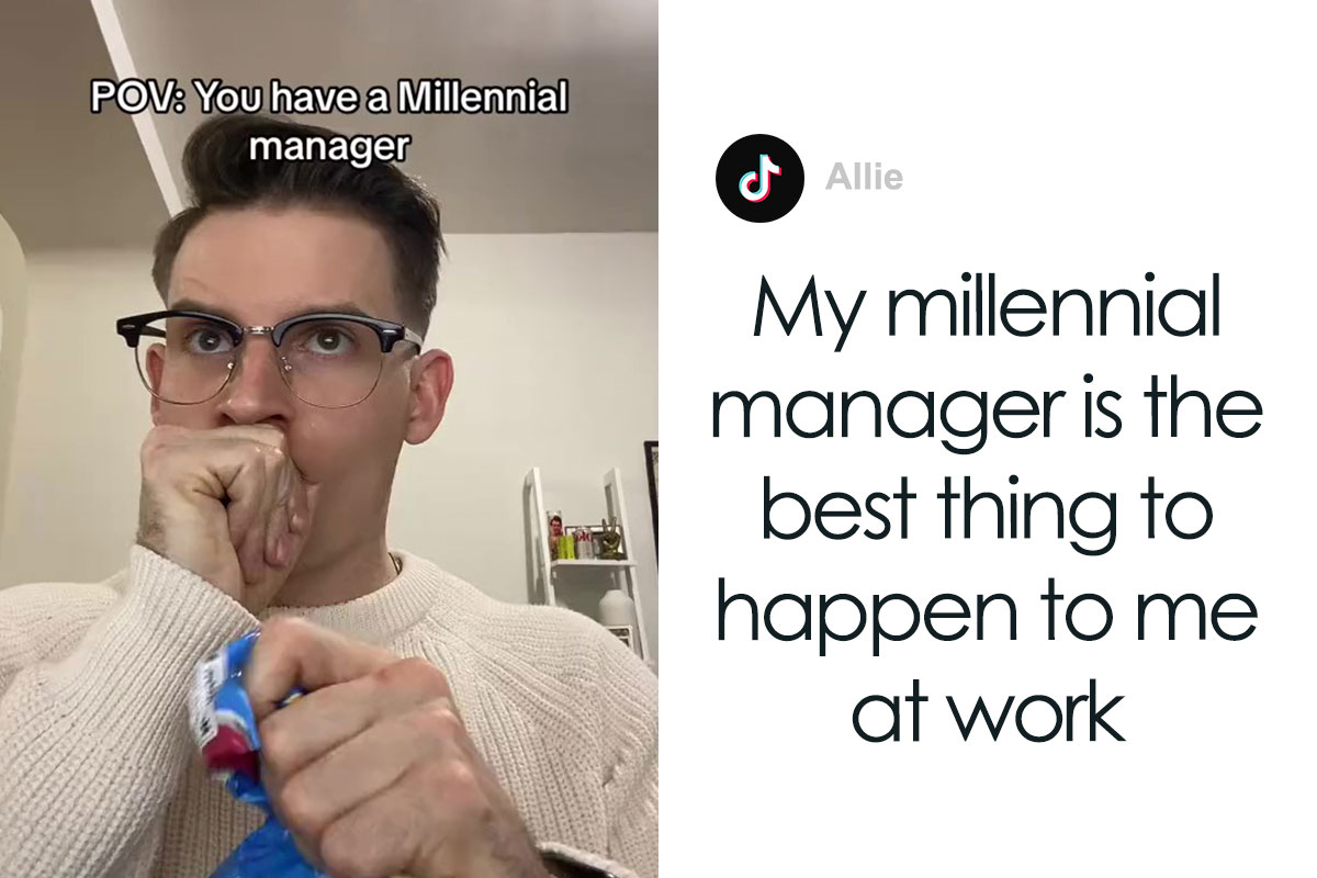 People Online Are Pointing Out Why Laid-Back Millennial Managers Are Not That Great To Work With