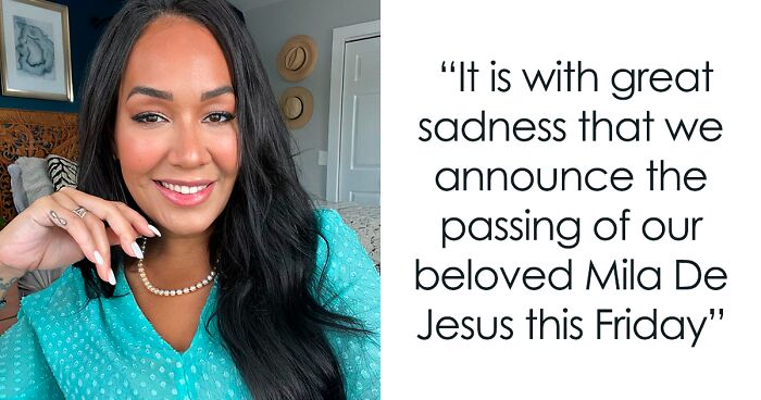 Weight Loss Influencer Mila De Jesus, Who Went Viral For Her Transformation, Passes Away At 35