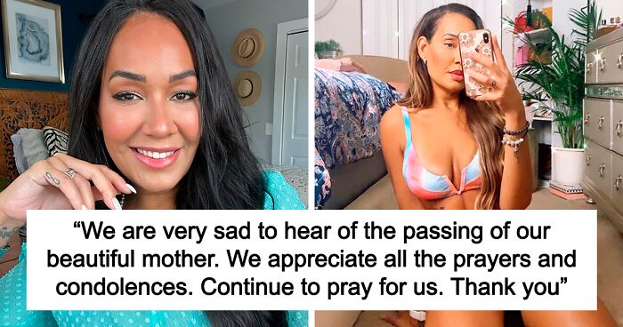 Weight Loss Influencer Mila De Jesus, Who Went Viral For Her Transformation, Passes Away At 35