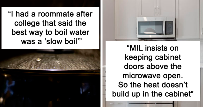30 Strange, Amusing, And Horrifying Things People Have Seen In Others ...