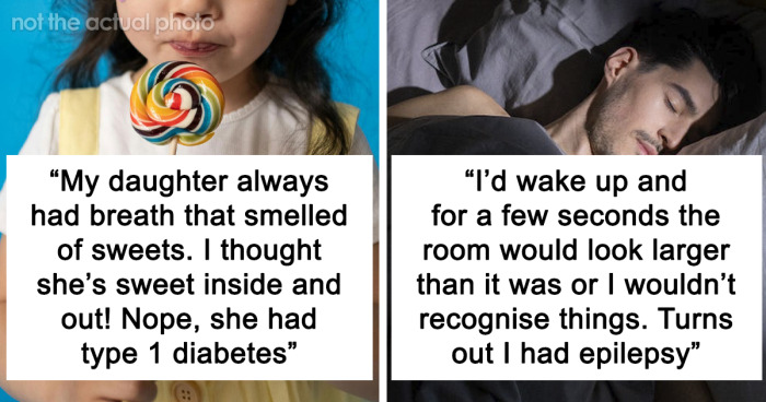 “Sausage Fingers”: 40 Symptoms People Realized Weren’t Just Weird ...