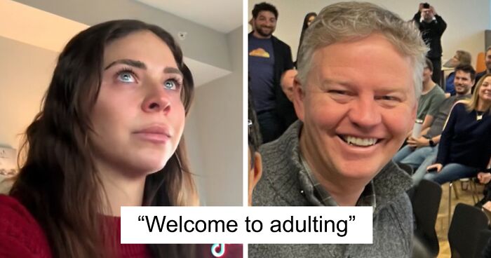 After Woman Films Herself Getting Fired From Company, CEO Breaks ...