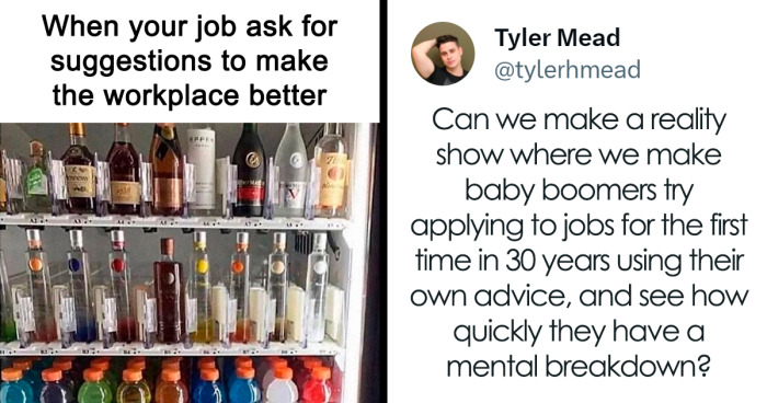 50 Work Memes To Laugh At While You Ignore Your Responsibilities ...
