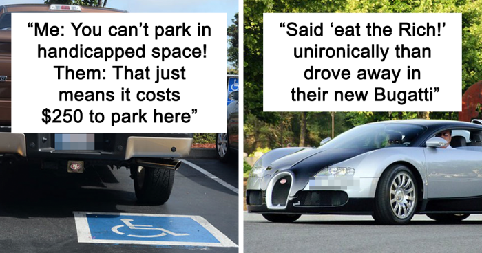 30 People Share The Worst Case Of “Rich Kid Syndrome” They’ve Ever Seen ...