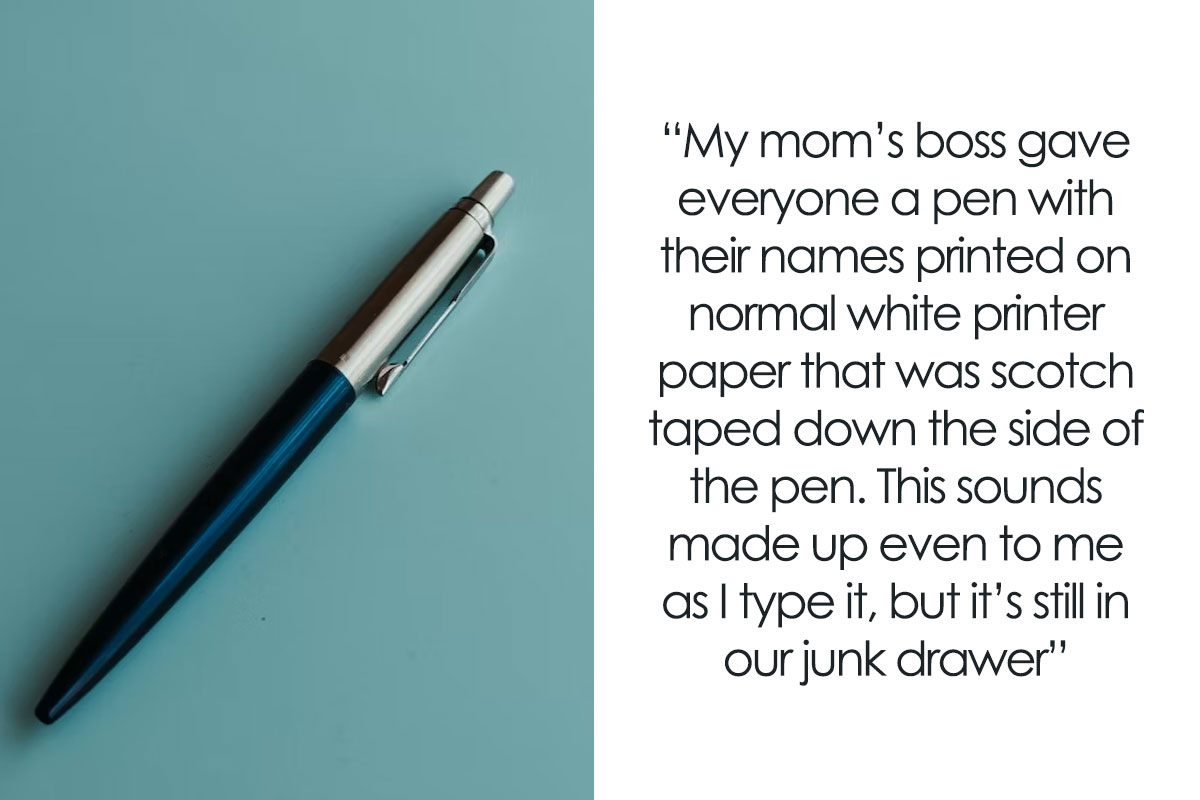 40 Of The Most Disappointing And Outright Cruel Gifts People Received ...