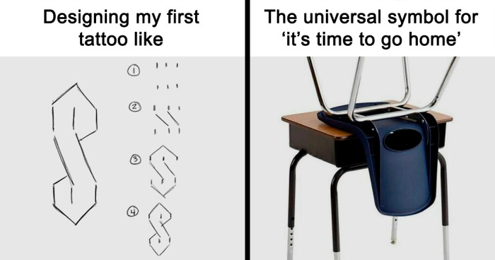 30 Wild ’90s Posts And Memes That You May Be Too Young For | Bored Panda