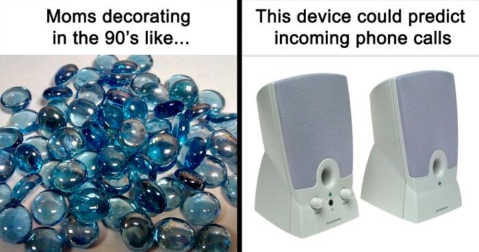 50 Funny Memes Ready To Hit Millennials With A Hard Dose Of Nostalgia