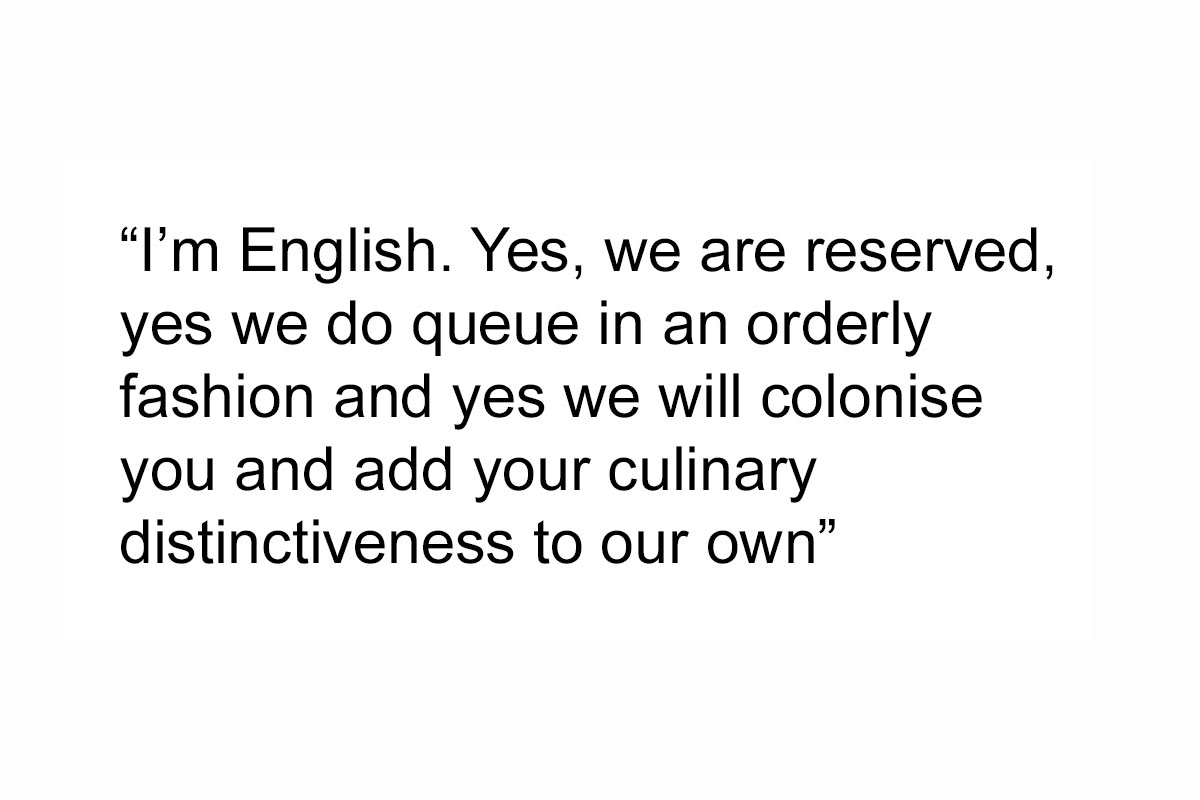 30 Country Stereotypes That Got Confirmed Or Denied By People Living ...