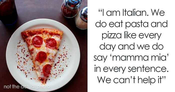 30 Country Stereotypes That Got Confirmed Or Denied By People Living There