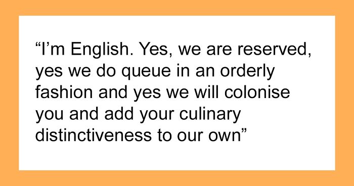 30 Country Stereotypes That Got Confirmed Or Denied By People Living There