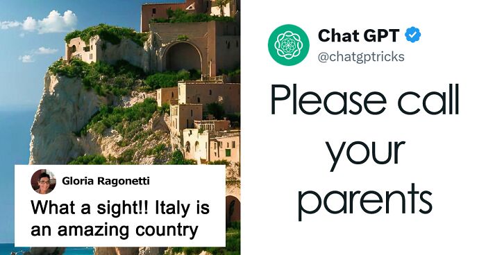 “Photos Don’t Even Have To Be That Realistic”: Boomers On Facebook Are ...