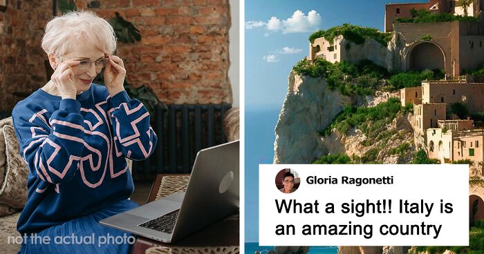 “Photos Don’t Even Have To Be That Realistic”: Boomers On Facebook Are ...