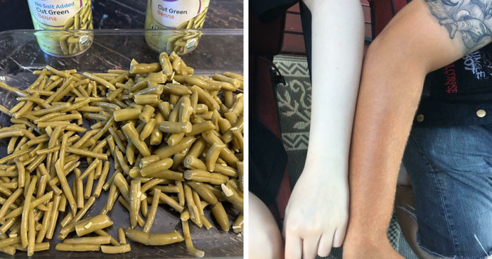 50 Of The Most Interesting Comparison Pics That Might Give You A Fresh ...