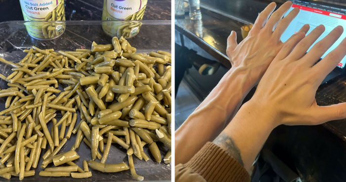 50 Of The Most Interesting Comparison Pics That Might Give You A Fresh ...