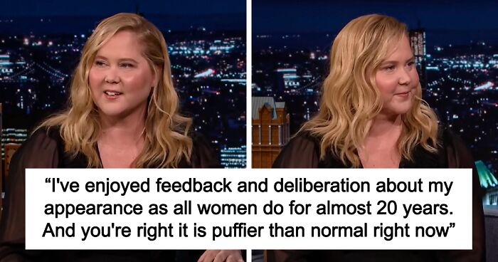 “I Feel Strong And Beautiful”: Amy Schumer Responds To Body-Shaming ...