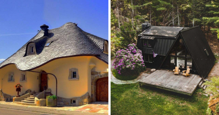 This Group Celebrates The Most Beautiful Dream Homes And Here Are The ...