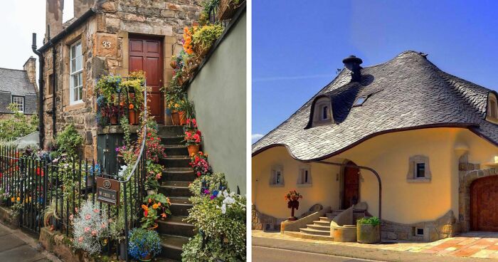 This Group Celebrates The Most Beautiful Dream Homes And Here Are The ...