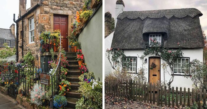 This Group Celebrates The Most Beautiful Dream Homes And Here Are The ...