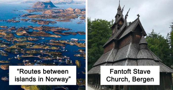 30 Captivating Photos Of Norway That Perfectly Illustrate Why This ...