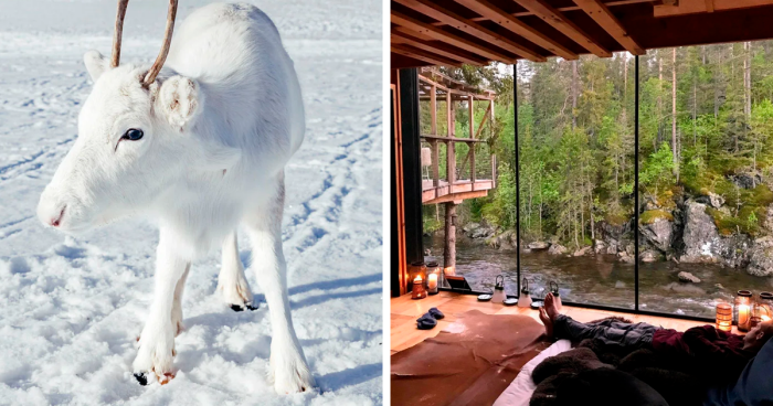 30 Captivating Photos Of Norway That Perfectly Illustrate Why This ...