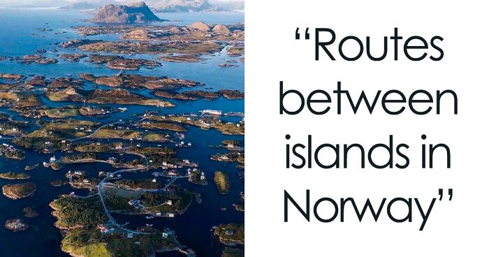 30 Captivating Photos Of Norway That Perfectly Illustrate Why This ...