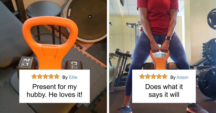 35 Best Home Workout Equipment for Small Spaces | Bored Panda