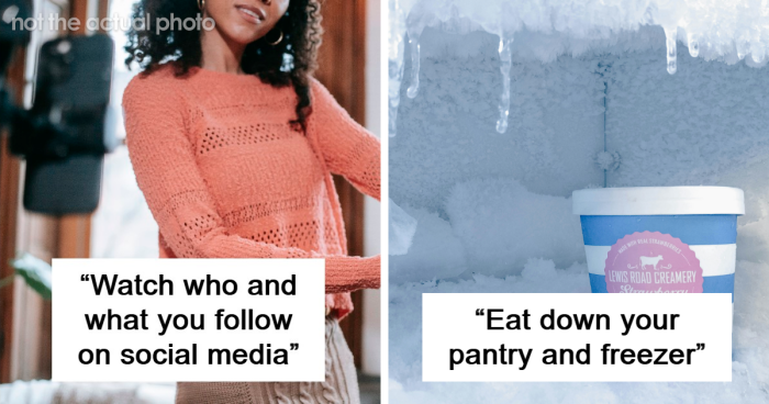 Living Well On A Budget: 30 Tips From Frugal People Who Have Mastered ...