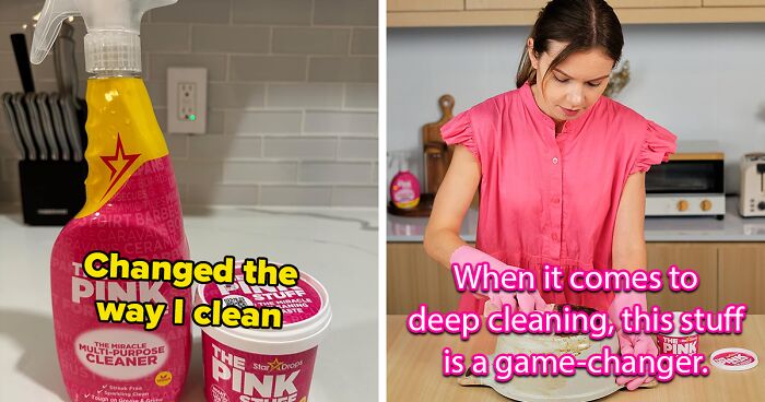 Spring Cleaning Mastery: 35 Essential Products and Tools for a Spotless ...