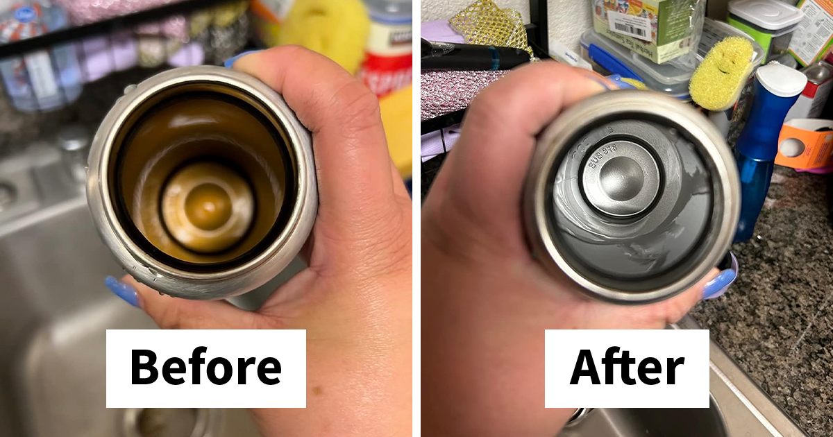 Spring Cleaning Mastery: 35 Essential Products and Tools for a Spotless ...