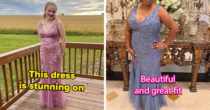 40 Amazon’s Best Wedding Guest Dresses to Steal the Spotlight | Bored Panda