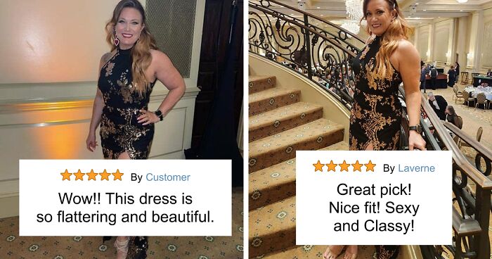 40 Amazon’s Best Wedding Guest Dresses to Steal the Spotlight | Bored Panda