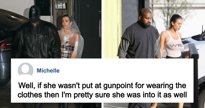 “Where’s Her Family?“: Kanye West’s Wife Bianca Censori Sparks More ...