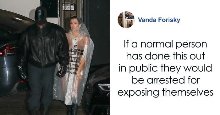 “Where’s Her Family?“: Kanye West’s Wife Bianca Censori Sparks More ...