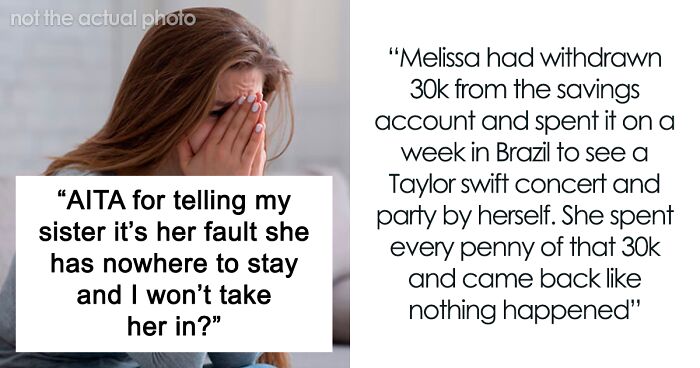 “The Police Were Called”: Husband Is Furious To Learn Wife Spent $30k ...
