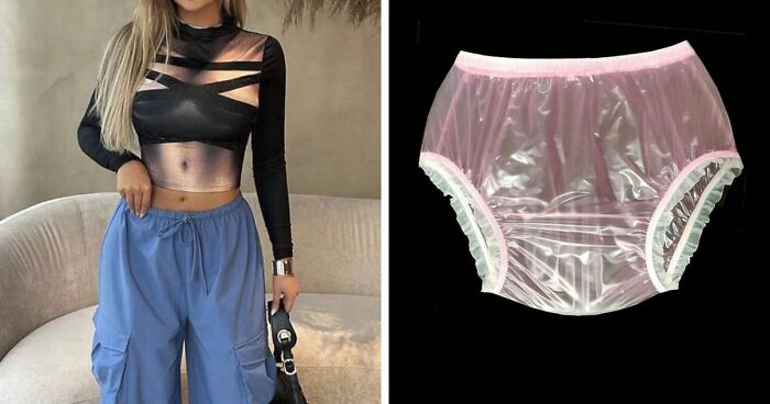 ‘It’s Called FaSHEIN Sweaty’: 40 Ridiculous Pieces Of Clothing That Got ...