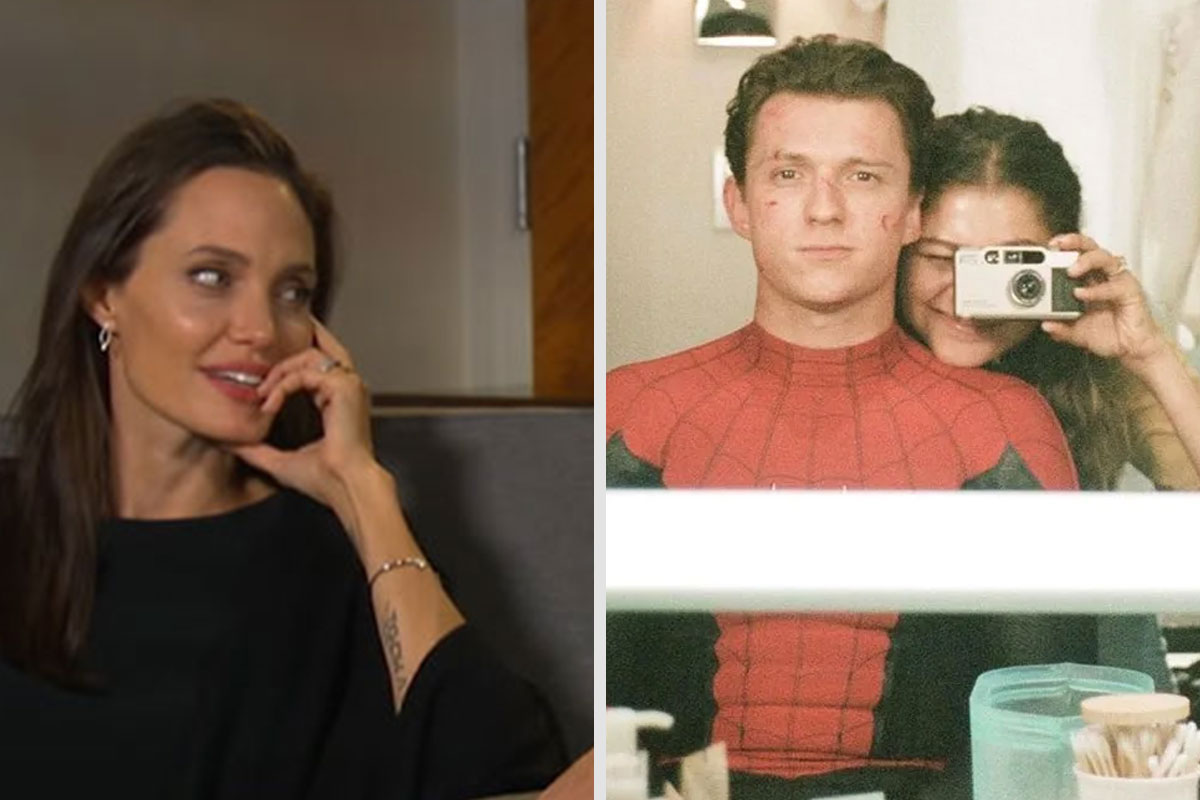 10 Times The Stars Accidentally Shared Too Much About Other Famous ...