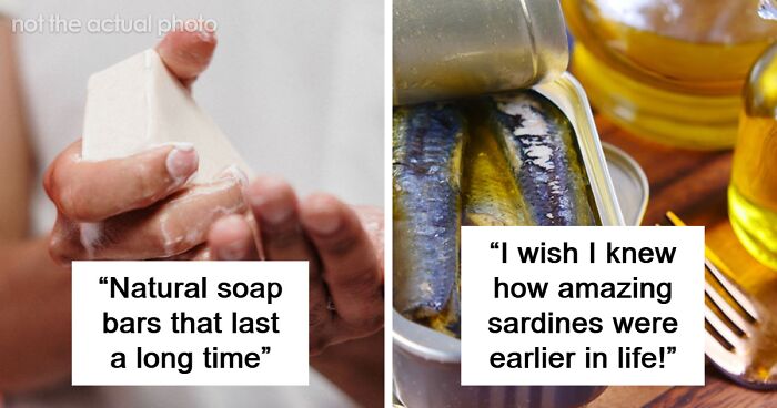 40 Cheaper Options People Have Realized They Actually Prefer To The ...