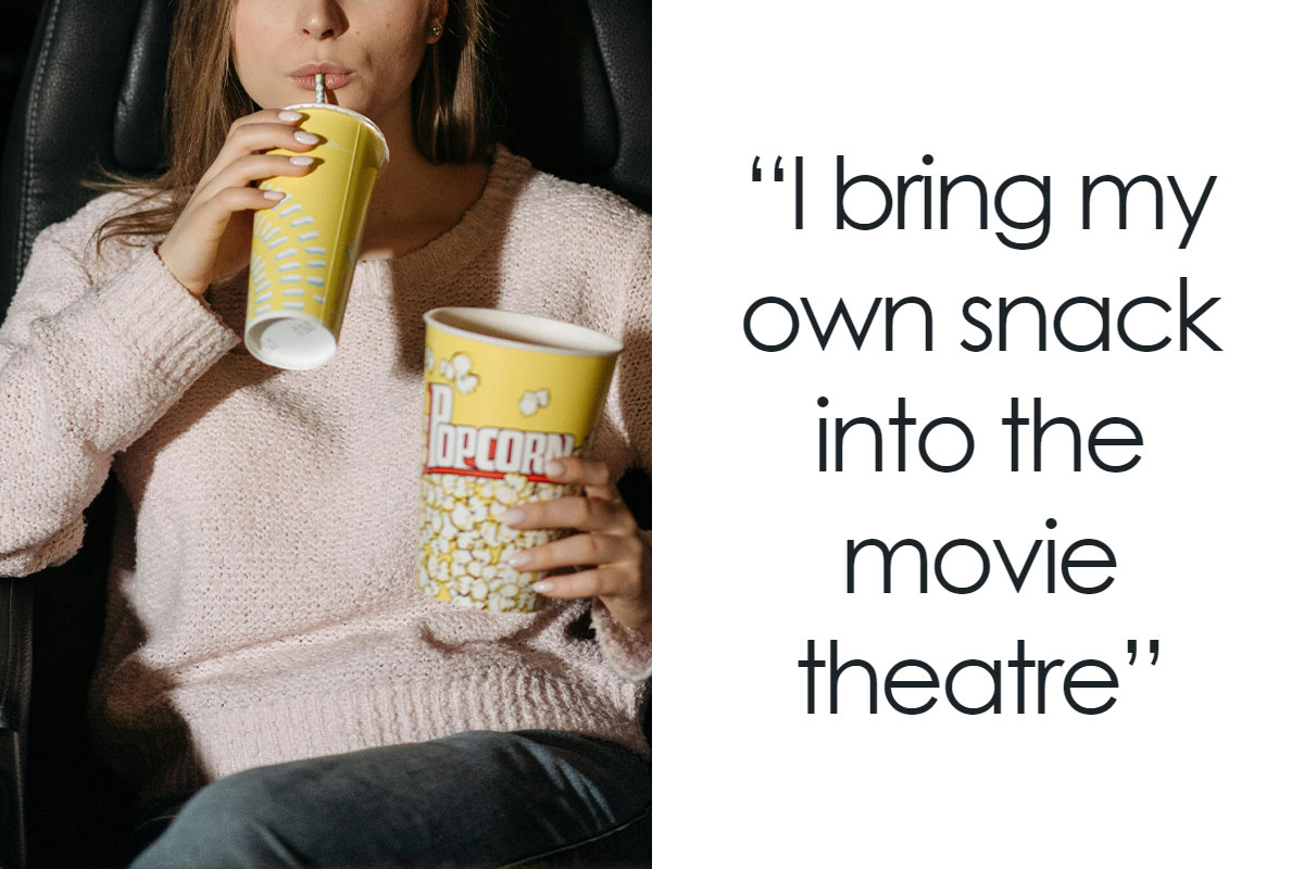 30 Times Folks Online Broke Rules Because They Made Zero Sense To Them | Bored Panda