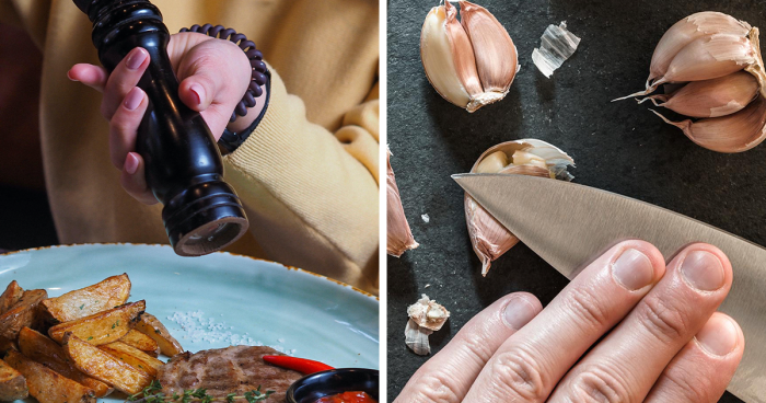 30 Chefs Share Their Best-Kept Cooking Secrets To Help You Level Up In ...