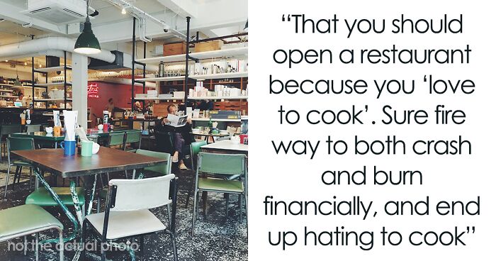 30 Cooks Share Horrendous Cooking Tips That Have No Reason Being As ...