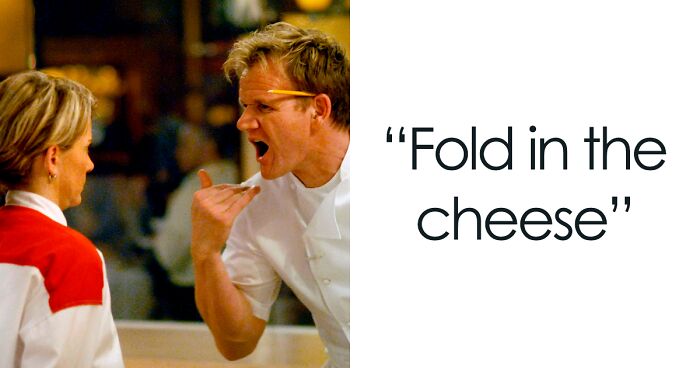 30 Cooks Share Horrendous Cooking Tips That Have No Reason Being As ...