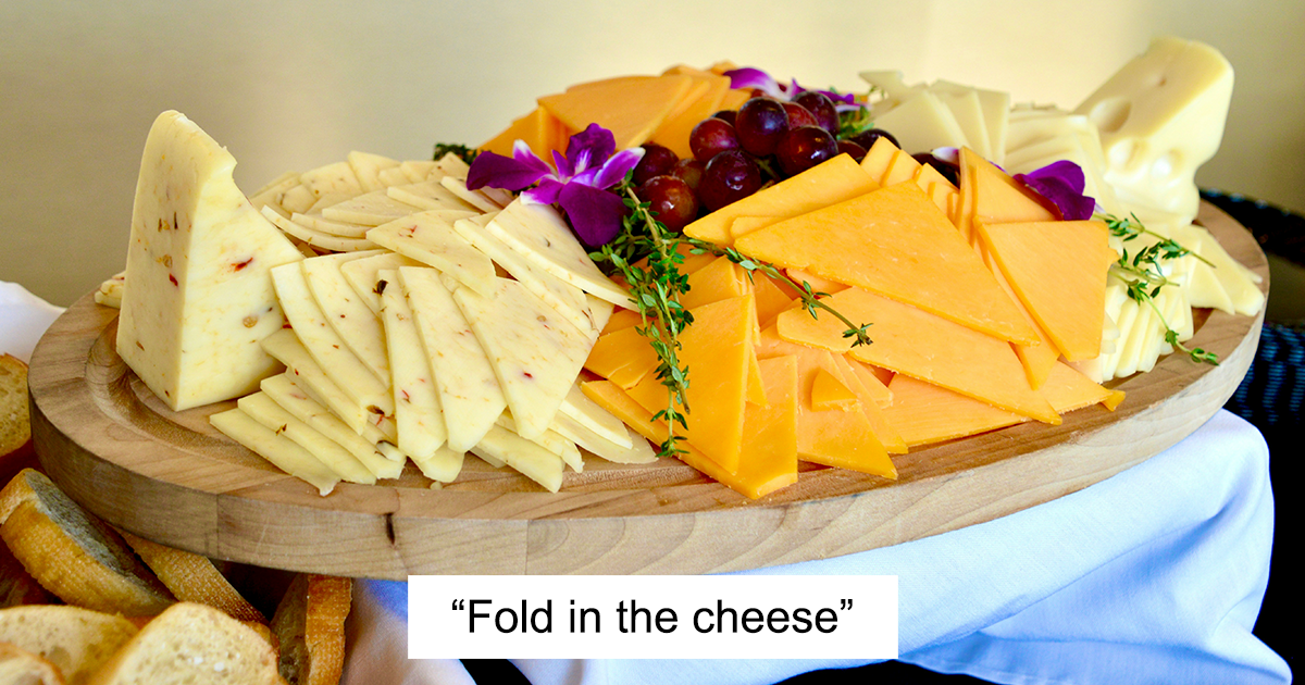 30 Cooks Share Horrendous Cooking Tips That Have No Reason Being As ...