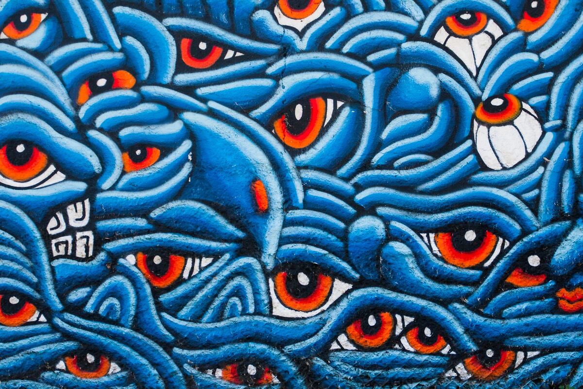 Wonderful Graffiti (14 Pics) | Bored Panda