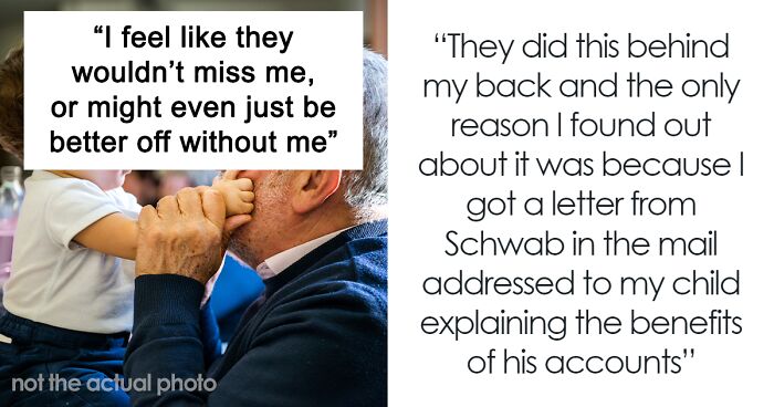 Father Feels Worthless After Finding Out His Son Is Worth Millions ...