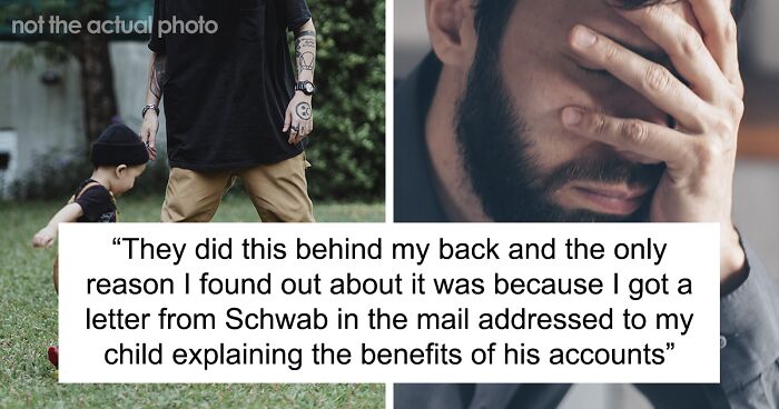 Father Feels Worthless After Finding Out His Son Is Worth Millions ...