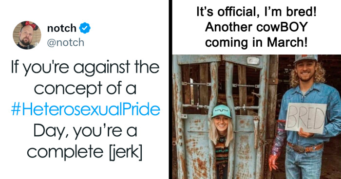 45 Of The Weirdest And Most Homophobic Posts That Had To Be Shamed In ...