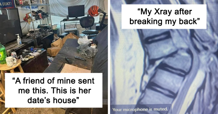 35 Disturbing Photos That Made People Suffer (New Pics)