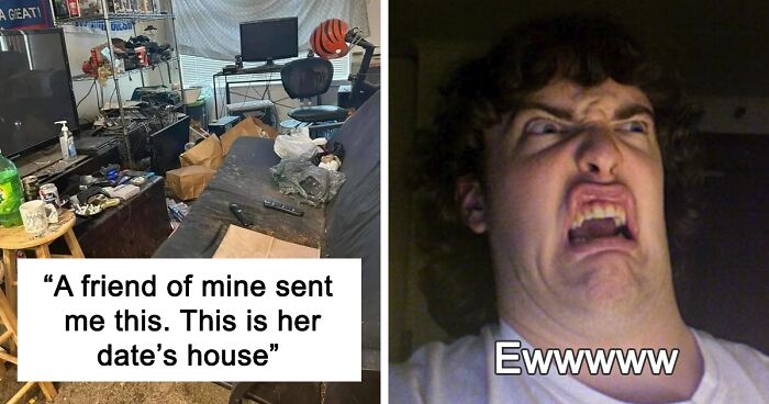 35 Disturbing Photos That Made People Suffer (New Pics)